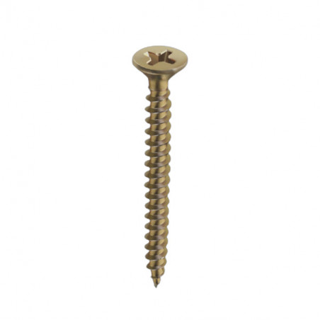 Tornillo FIX 5 X 70 (100U)